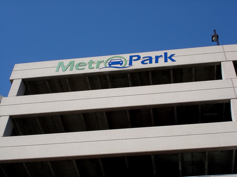 Halifax – MetroPark